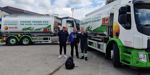 The Crown Oil community roundup 2023! | Crown Oil Sustainability